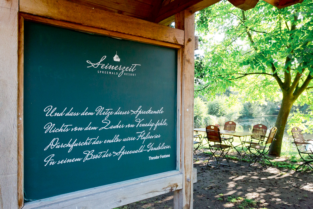 Seinerzeit Spreewald Hochzeit 1011 Hochzeitsfotograf Potsdam Und